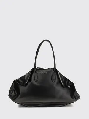 Alexander McQueen Shoulder Bag Colour - Black