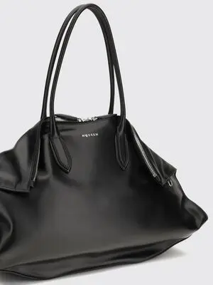 Alexander McQueen Shoulder Bag Colour
