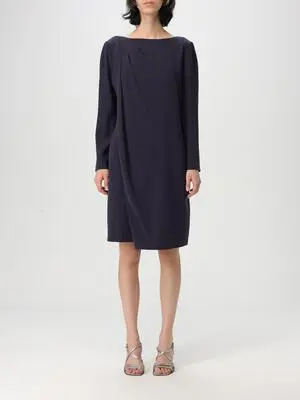 Emporio Armani Dress Colour - Blue