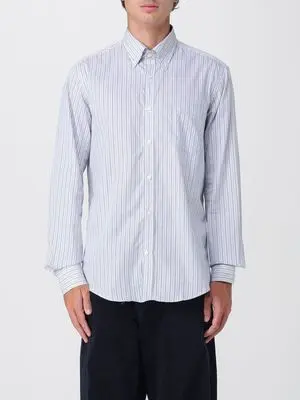 Paul & Shark Shirt Colour