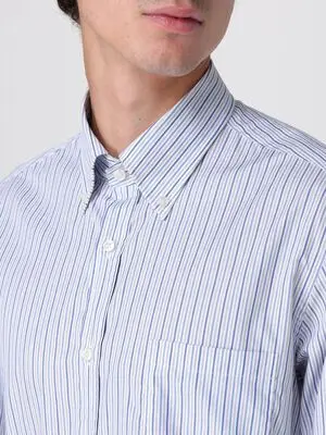 Paul & Shark Shirt Colour