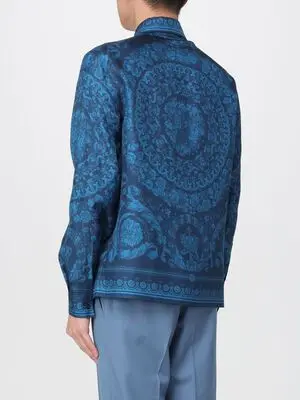 Versace Shirt Colour