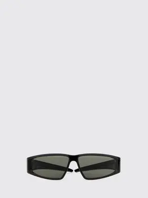 Alexander McQueen Am0490s Acetate Sunglasses