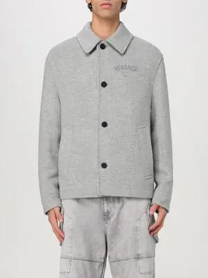 Versace Jacket - Grey