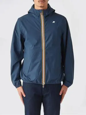 K-WAY Jacket Colour - Blue