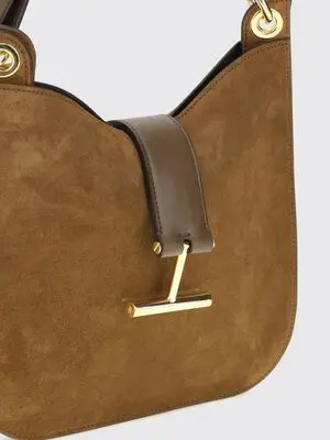 TOM FORD Suede Bag