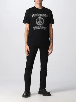 Moschino T-shirt Colour