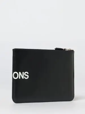 Comme Des Garçons Wallet Colour