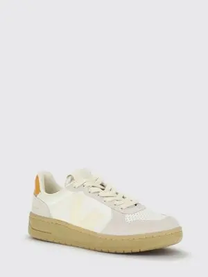 VEJA V-82 O.t. Leather Sneakers