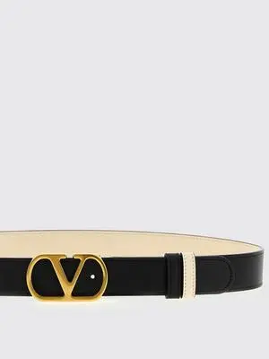 Valentino Garavani Vlogo Belt