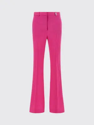 Versace Trousers Colour - Fuchsia