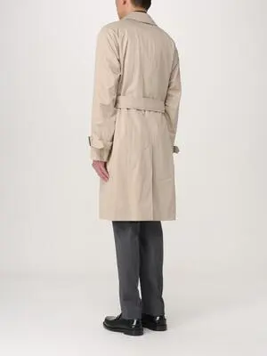 Burberry Jacket Colour