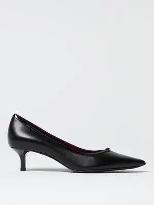 Tory Burch Court Shoes Colour - Black