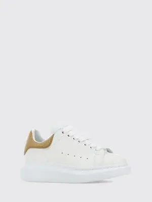 Alexander McQueen Trainers Colour