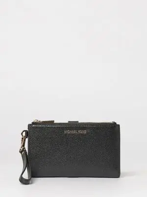 Michael Kors Wallet Colour - Black