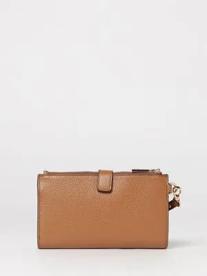 Michael Kors Wallet Colour - Leather