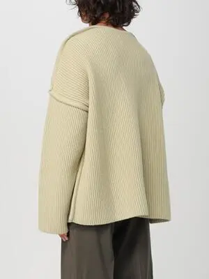 JIL SANDER Jumper Colour - Green