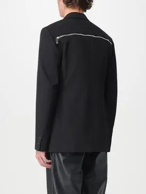 Off-White Jacket Colour