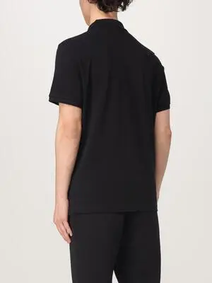 Moose Knuckles Polo Shirt Colour