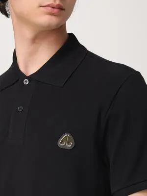 Moose Knuckles Polo Shirt Colour