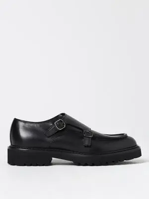 DOUCAL'S Brogue Shoes Colour - Black