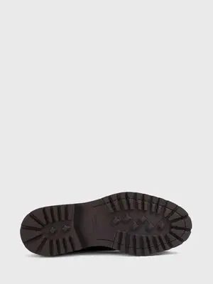 DOUCAL'S Brogue Shoes Colour - Dark