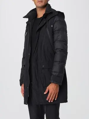Karl Lagerfeld Puffer Jacket