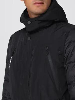 Karl Lagerfeld Puffer Jacket
