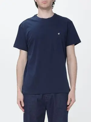 BROOKSFIELD T-shirt Colour - Navy