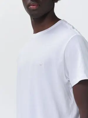 BROOKSFIELD T-shirt Colour - White