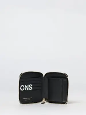 Comme Des Garçons Wallet Colour