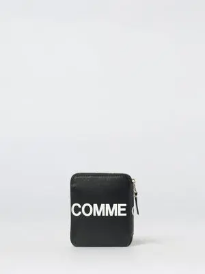 Comme Des Garçons Wallet Colour