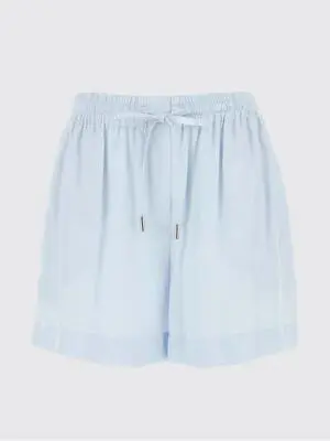 Alexander McQueen Viscose Jogging Shorts