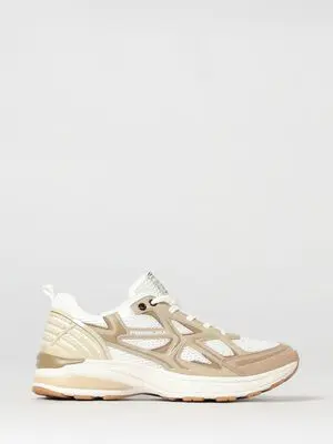 FESSURA Trainers Colour - Sand