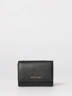 Michael Kors Wallet Colour - Black