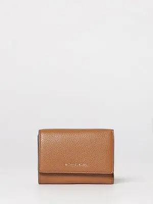 Michael Kors Wallet Colour - Leather