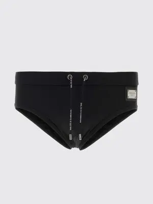 Dolce & Gabbana Slip Swimsuit
