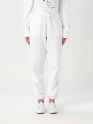 Polo Ralph Lauren Jogger Trousers - White