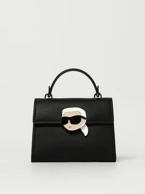 Karl Lagerfeld Mini Bag Colour - Black