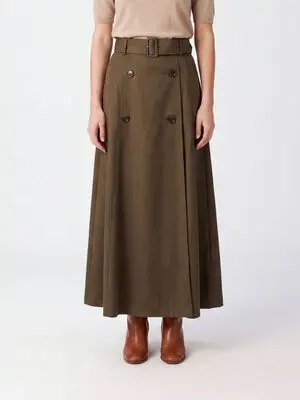 Belted Skirts