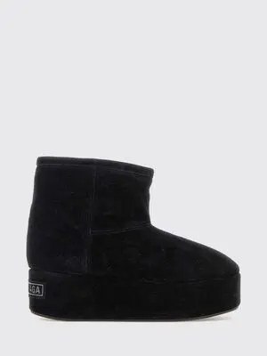 Balenciaga Boots Colour - Black