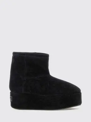Balenciaga Boots Colour