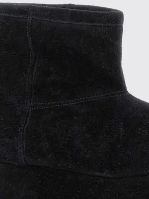 Balenciaga Boots Colour
