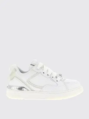 Versace Athletic Sneakers - White