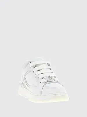 Versace Athletic Sneakers - White