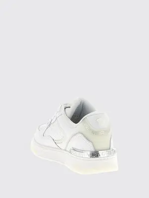 Versace Athletic Sneakers - White