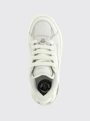 Versace Athletic Sneakers - White