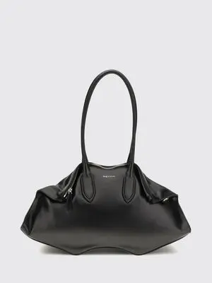 Alexander McQueen Shoulder Bag Colour - Black
