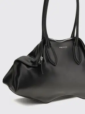 Alexander McQueen Shoulder Bag Colour