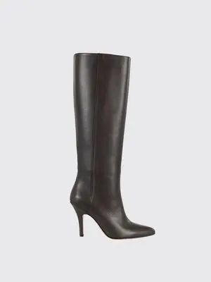 MAISON MARGIELA Boots Colour - Black